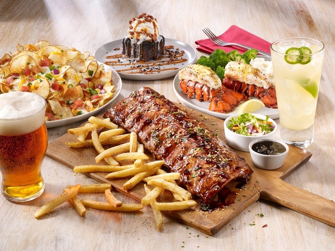 Valentine's Day Restaurants: Inland Empire Dining & Takeout Deals 2023 ...