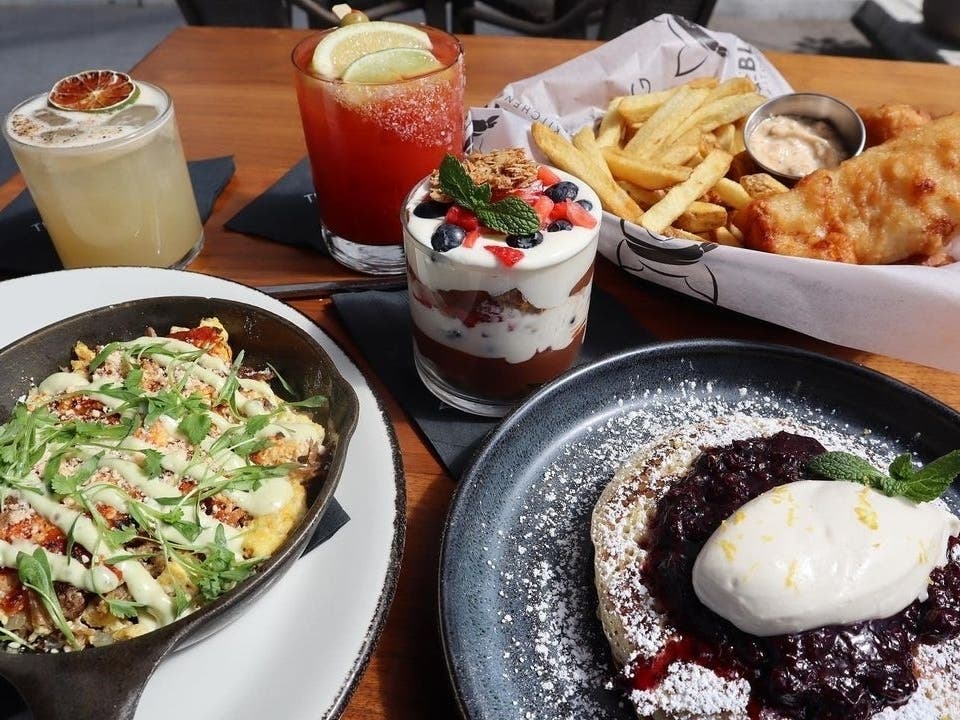 Mother's Day Brunch & Dinner Guide 2023: OC Restaurant Specials ...