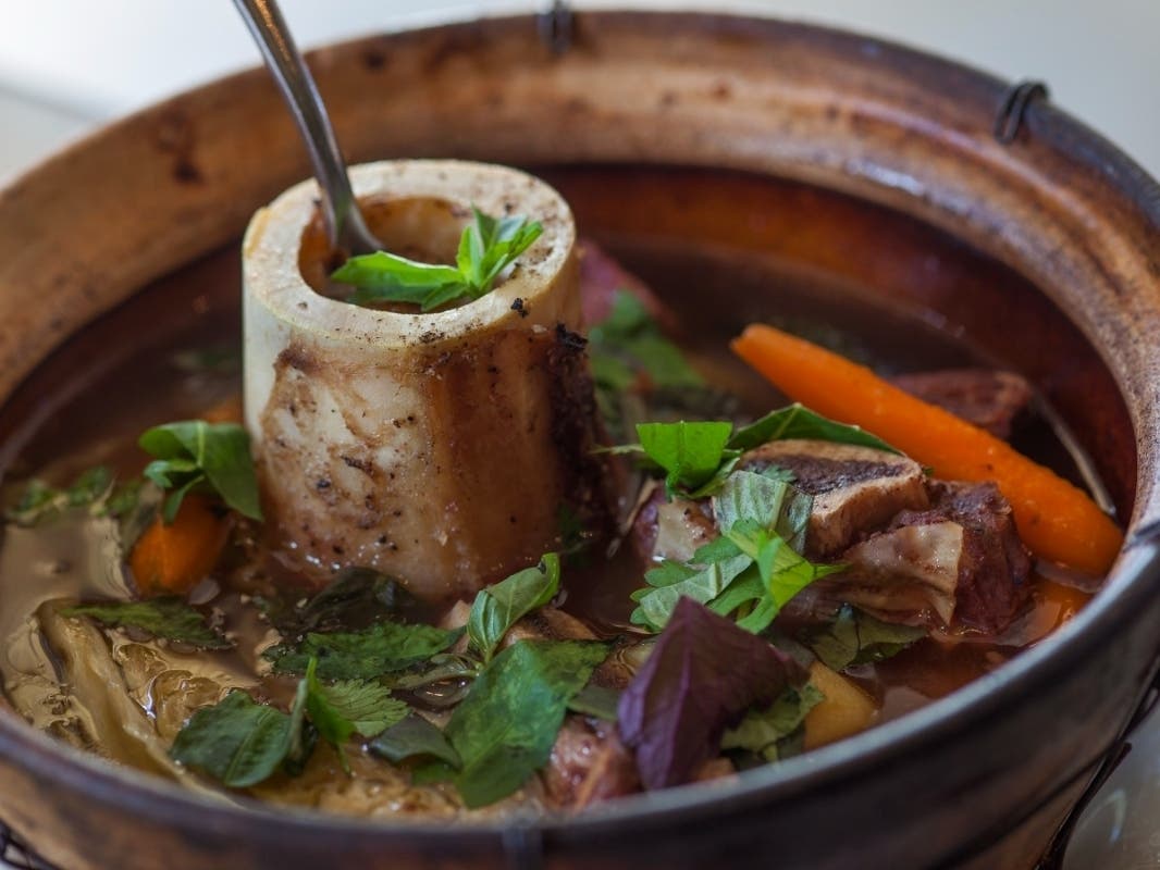 Christmas Brunch & Dinner: LA Restaurant & Takeout Specials 2023 | Los ...