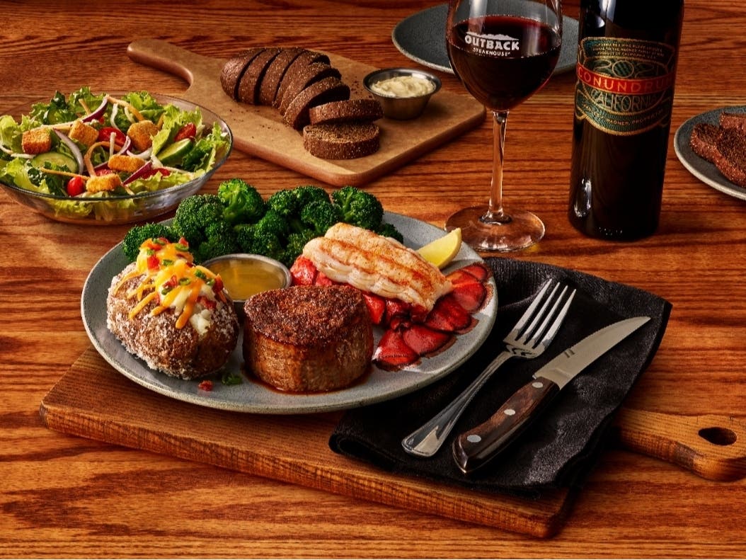 Valentine's Day Restaurant Dining & Takeout Deals 2024: Inland Empire ...