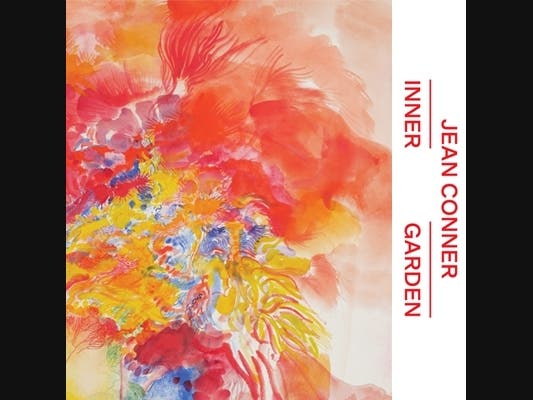 Jean Conner: Inner Garden | Novato, CA Patch