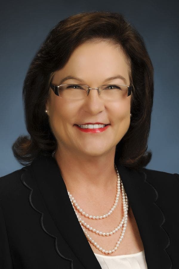 Civil Trial Attorney Teresa Jones Marks 30 Years at Syprett Meshad ...