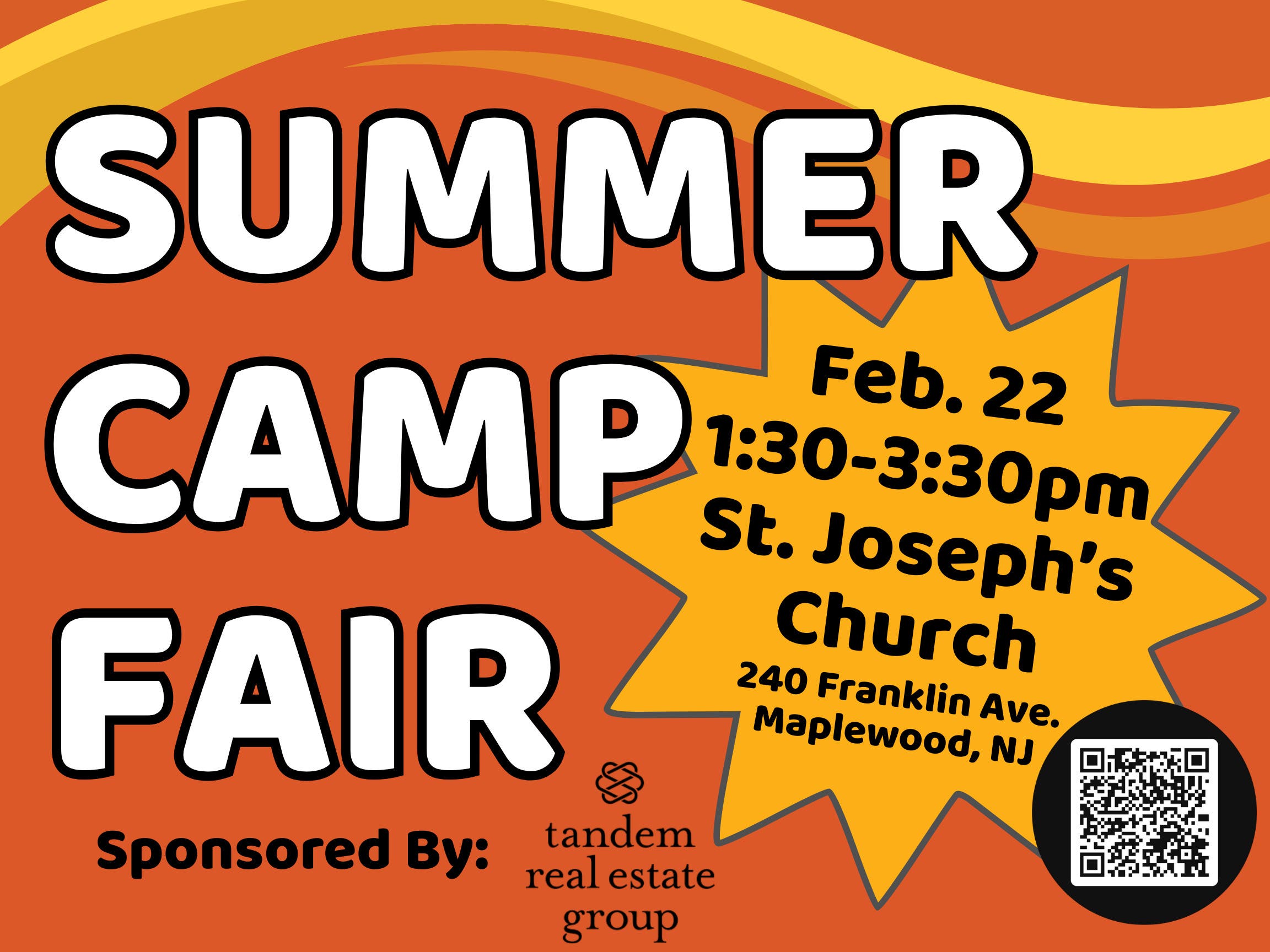 Feb 22 | Summer Fun Starts Here: SOMA 2026 Camp Fair on Sunday ...