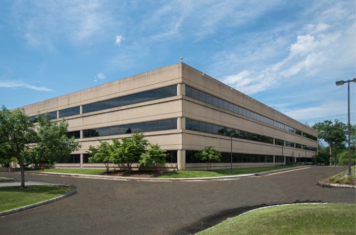 Office Campus in Florham Park Launches Repositioning Campaign | East ...