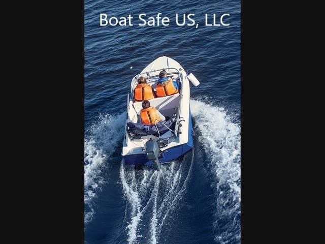 NJ Boat Safety Classes – In-Person and On-Line | Galloway, NJ Patch