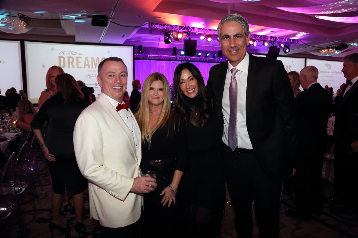 Mission Hospital Holiday Gala Raises More Than $2 Million | Mission ...