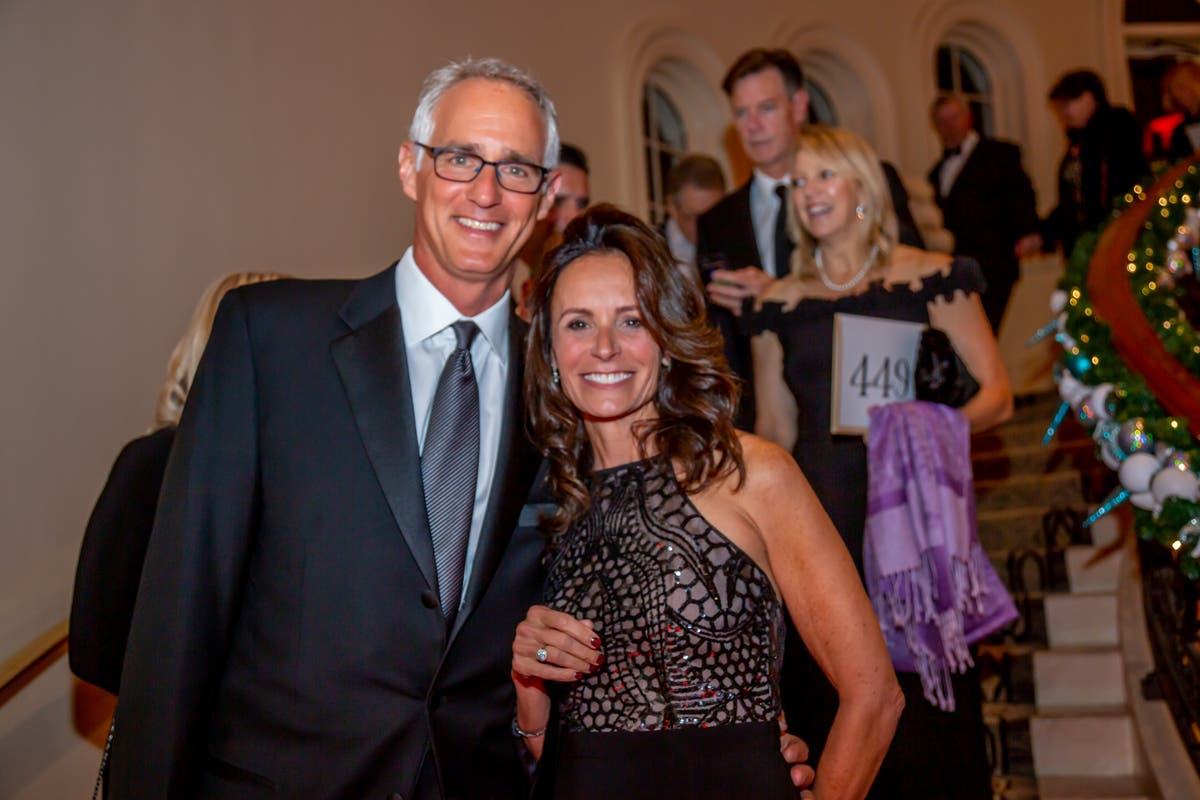 Mission Hospital Holiday Gala Raises More Than $2 Million | Mission ...