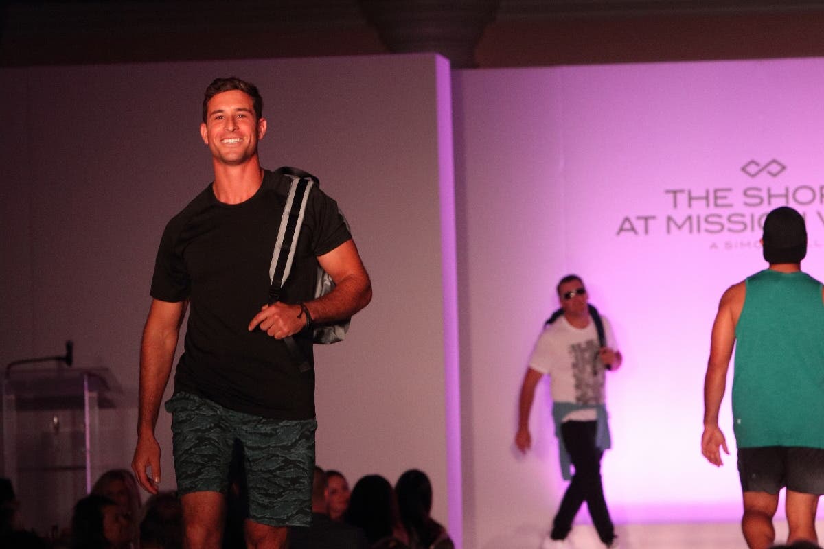 Mission Hospital Valiant Women Luncheon and Fashion Show - May 30 | San ...