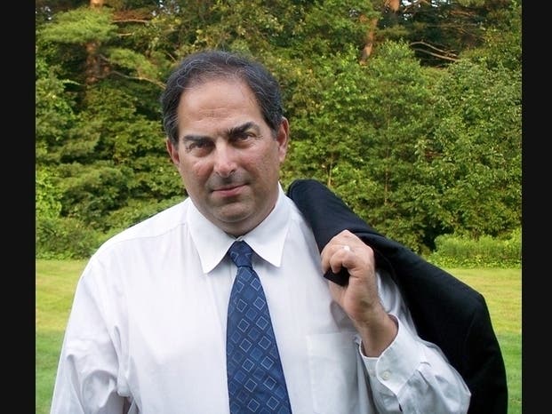 Mirsky's List: It's August, So Look at These Prez Candidates, the ...