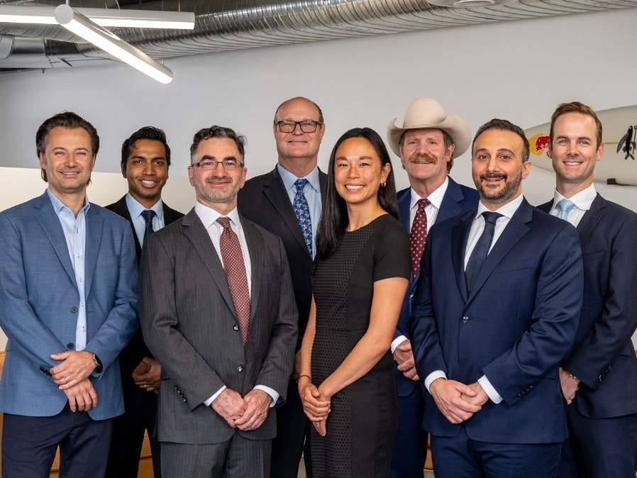 12 DISC Sports & Spine Center Physicians Recognized by Castle Connolly | Marina Del Rey, CA Patch