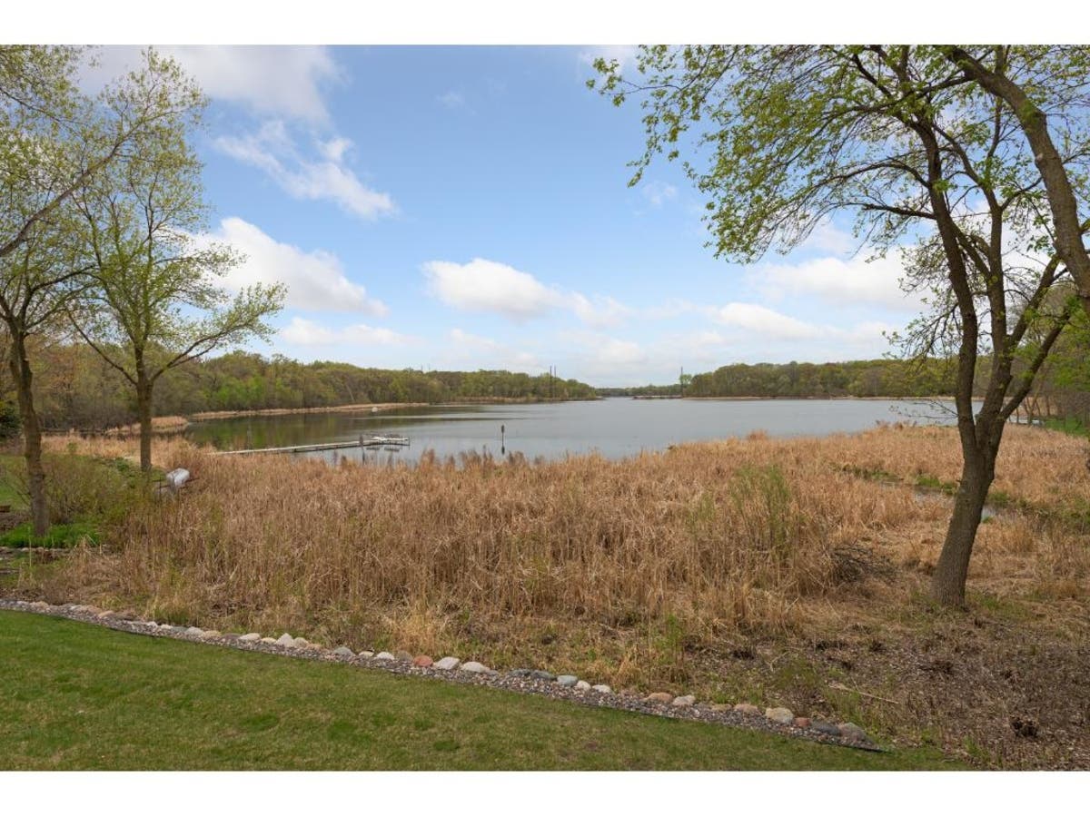 JUST LISTED! One level living on the shores of Gleason Lake! | Lake ...