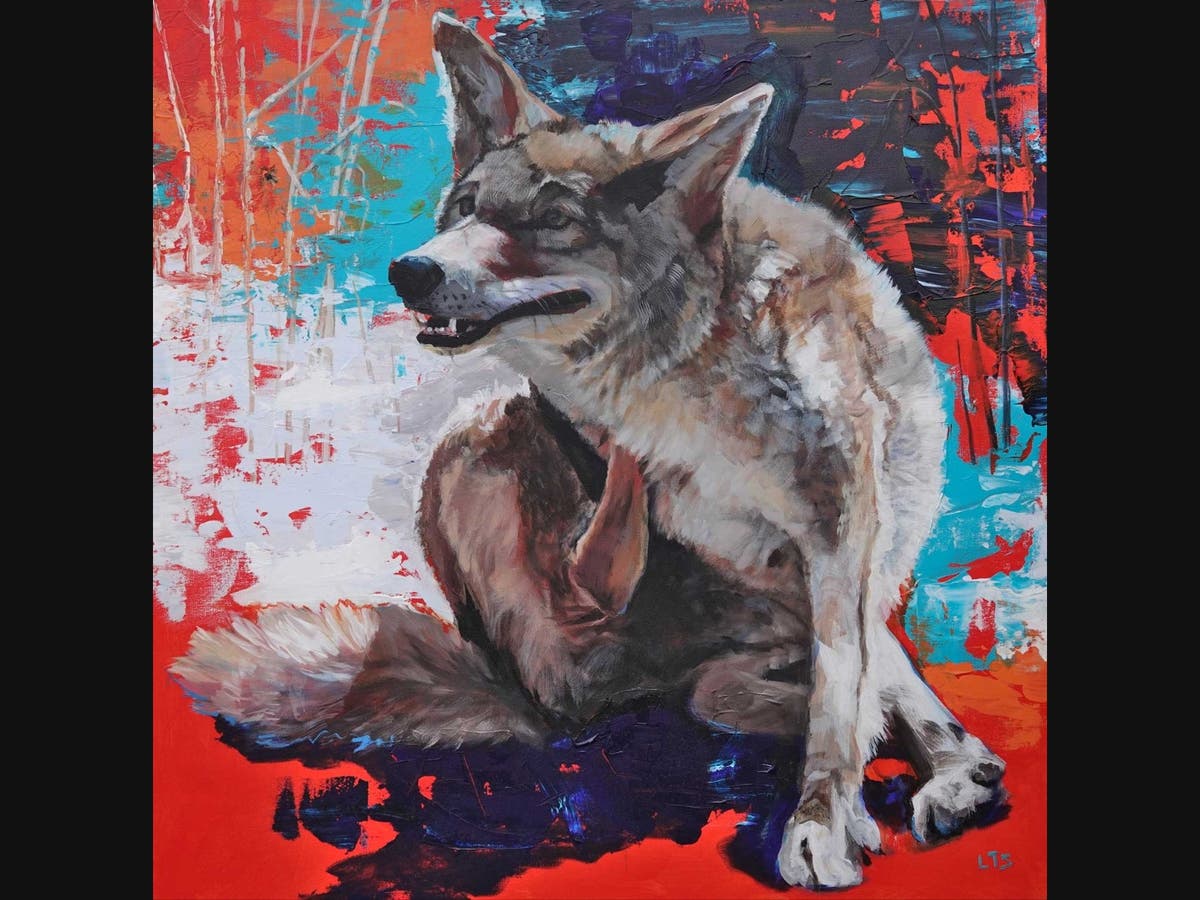 'Into the Wild' art exhibit starts July 5 at Hidden Oaks Nature Center ...