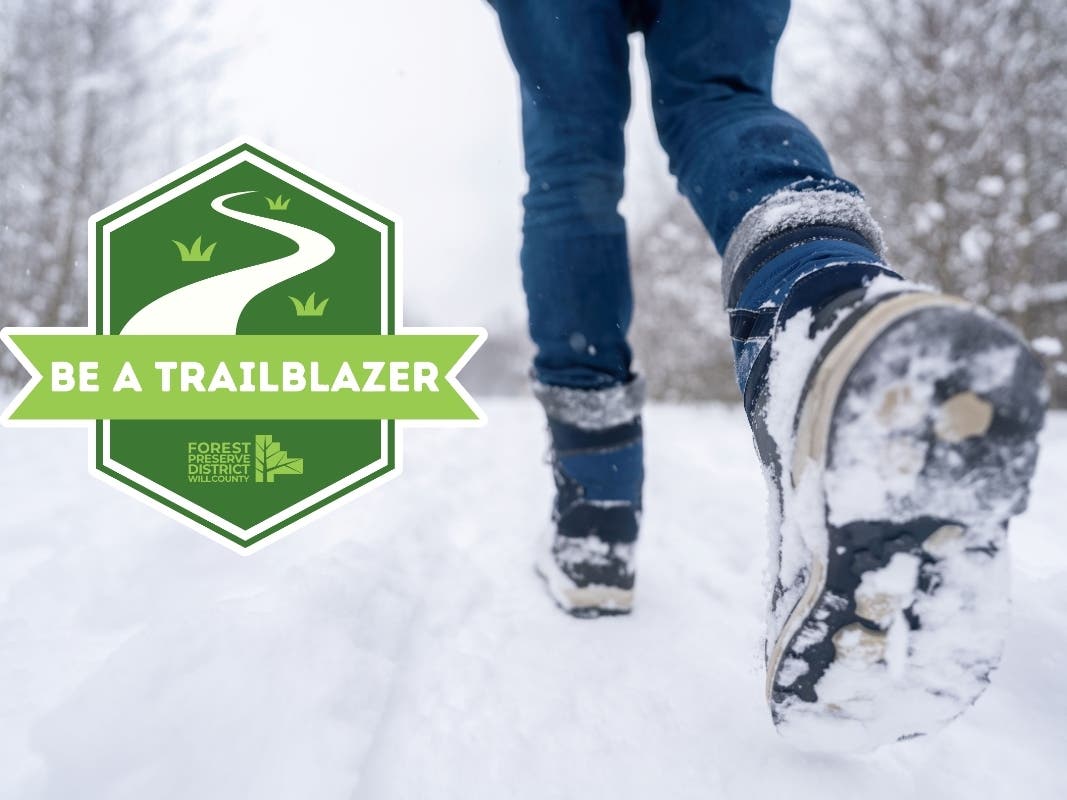 Forest Preserve's Be a Trailblazer experience returns in 2026 with ...