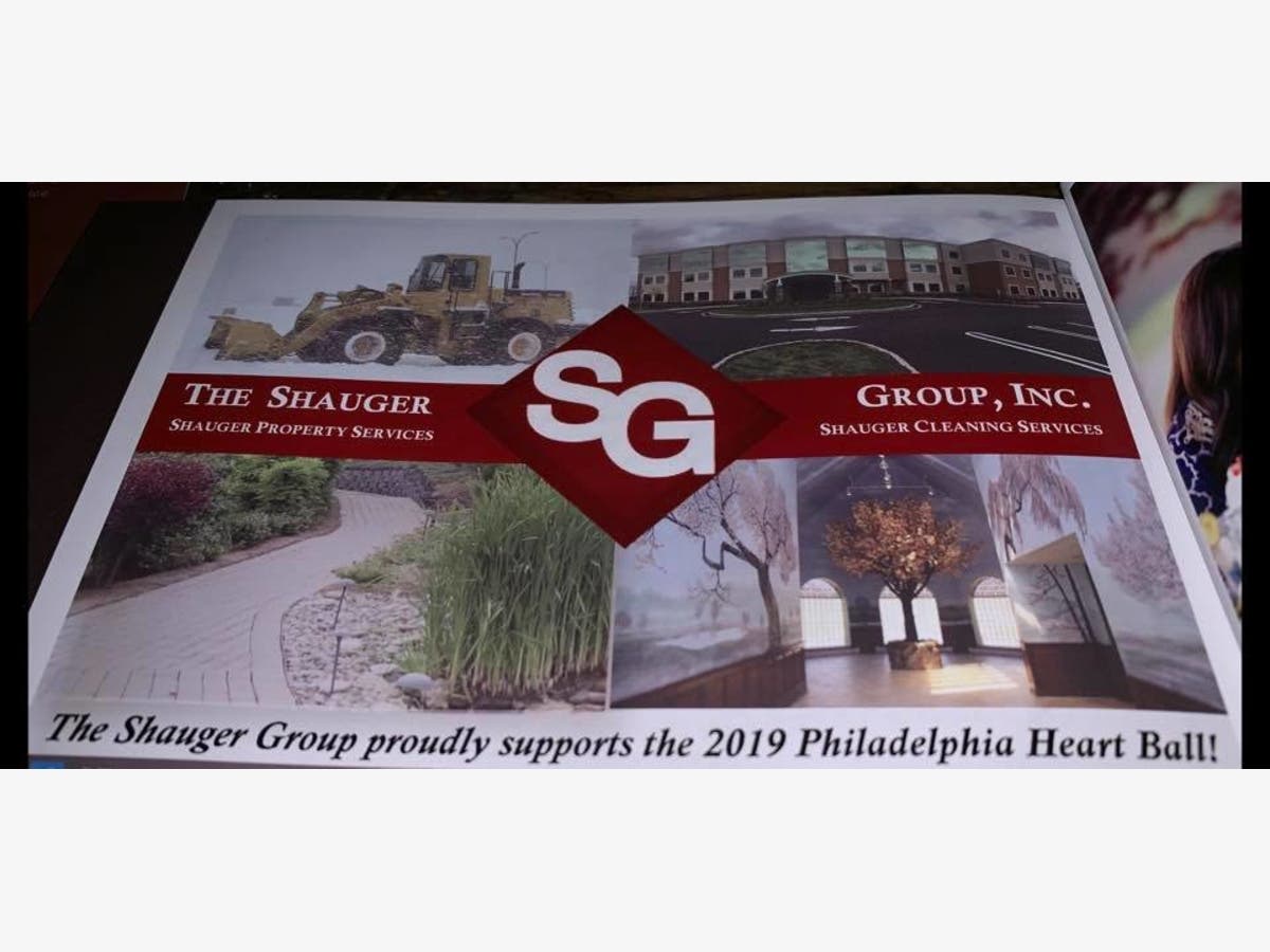 The Shauger Group Kicks Off 2019 in the Spirit of Philanthropy | West ...
