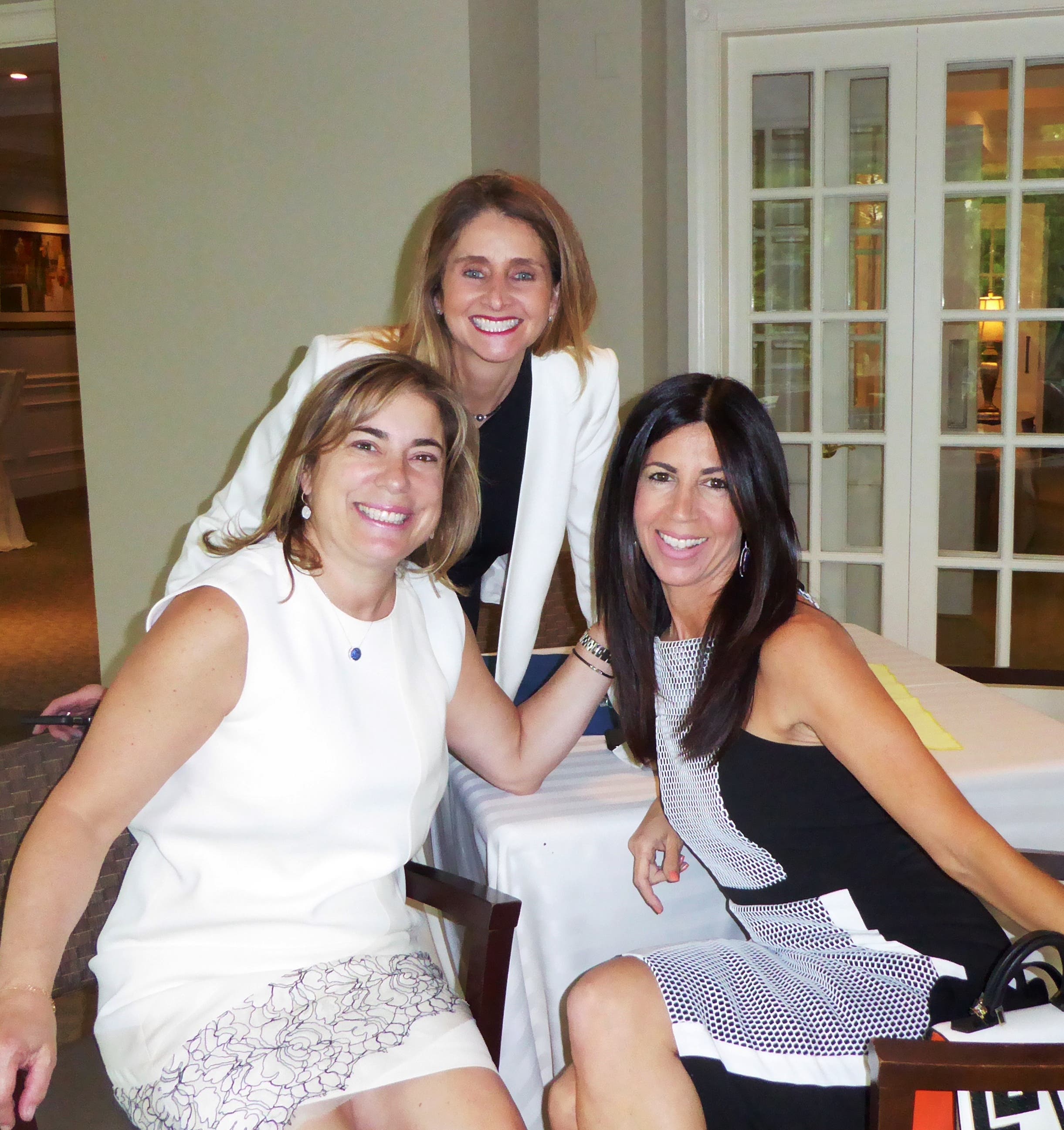 JCC on the Hudson Raises $50K at Community Celebration | Tarrytown, NY ...
