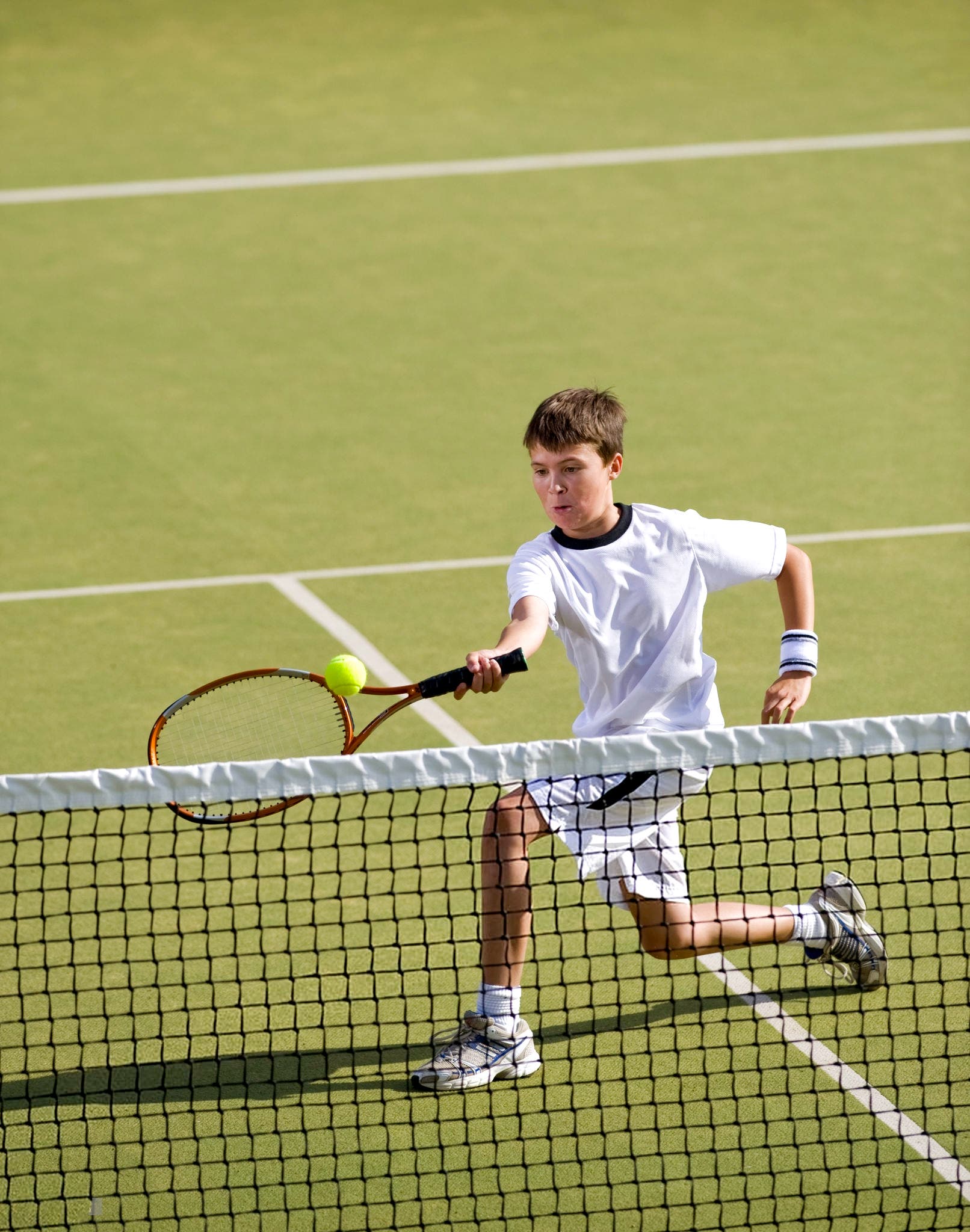 Sep 18 | Uniting Kids on the Court: Inclusive Tennis Fun for Everyone ...
