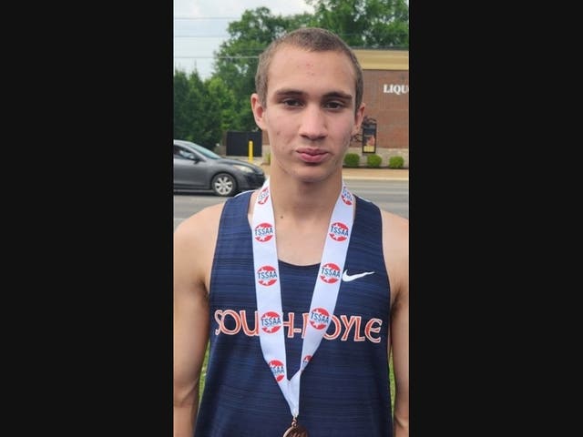 Thomas James "TJ" Polen | Lemont, IL Patch