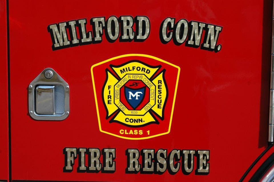 Milford Upgrades Ambulance Service, Response Times Guaranteed: Report ...