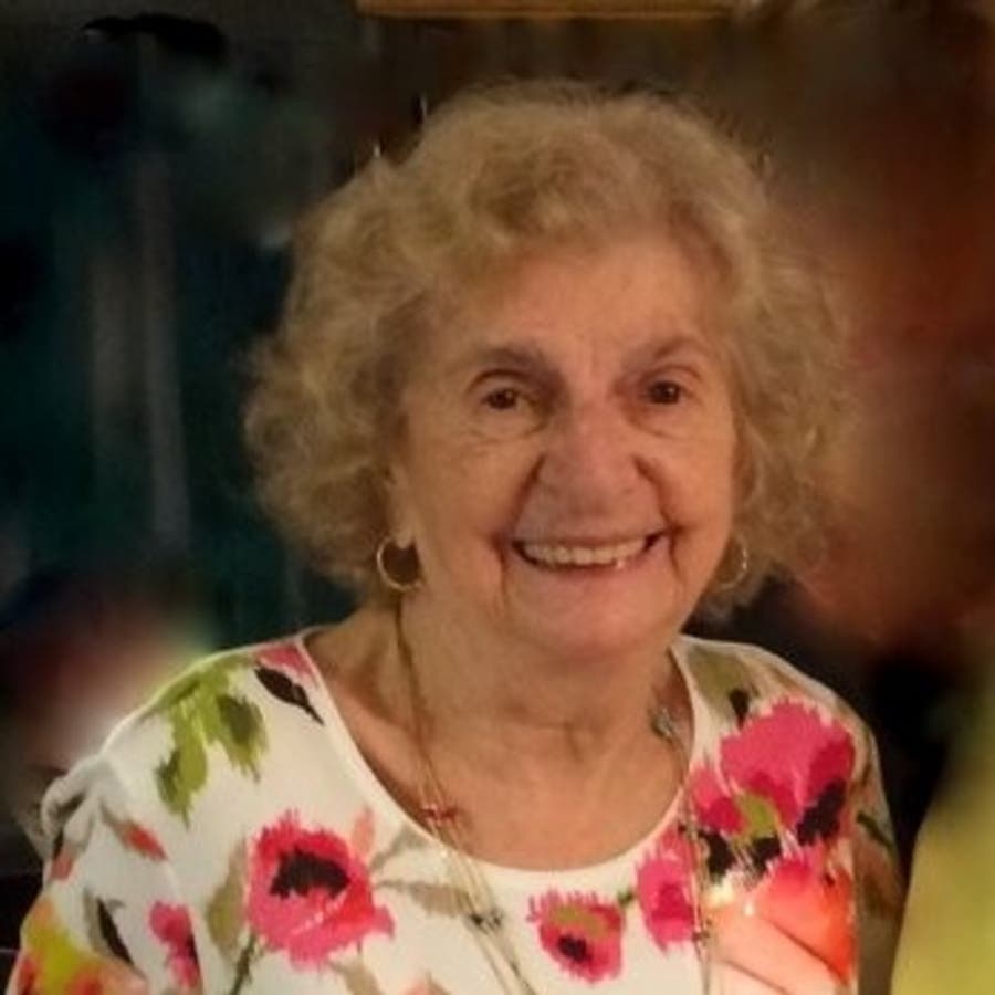 Obituary: Anna M. Strachan, 92, of Milford | Milford, CT Patch