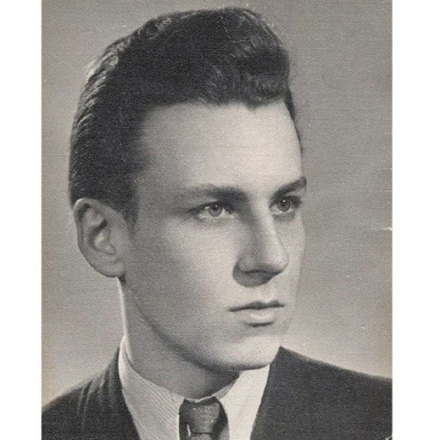 Obituary: John J. Feher, 81, of Milford | Milford, CT Patch