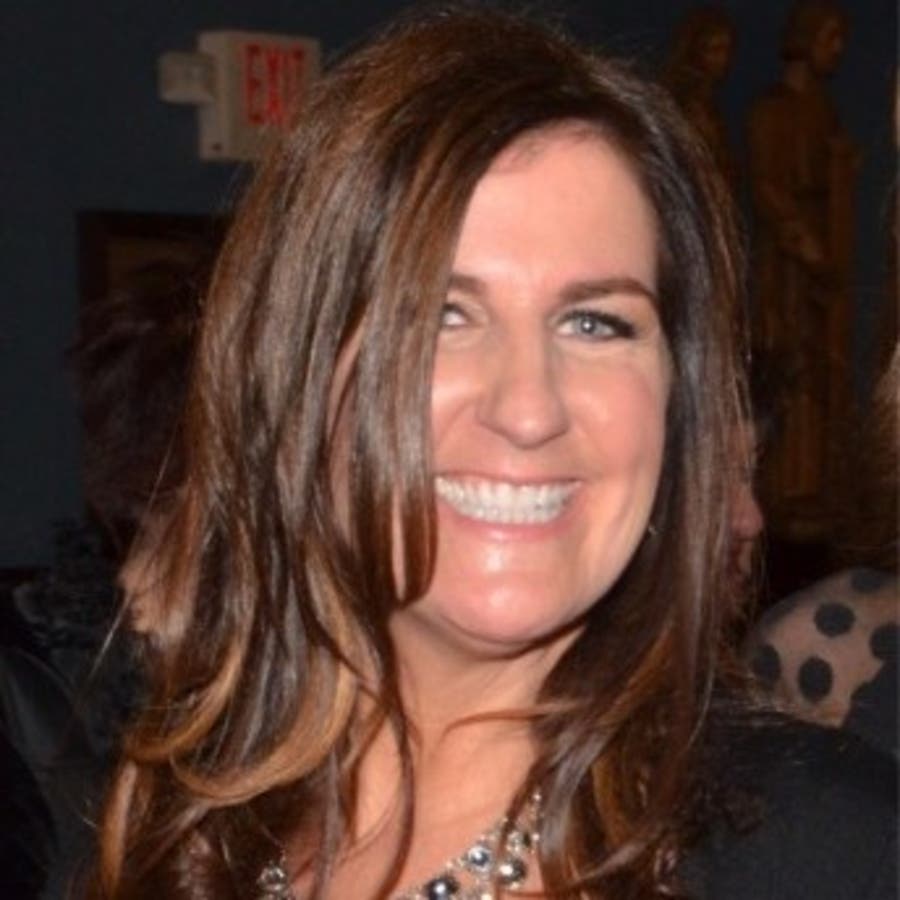Obituary: Kelly Ann Stevenson, 47, of Milford | Milford, CT Patch