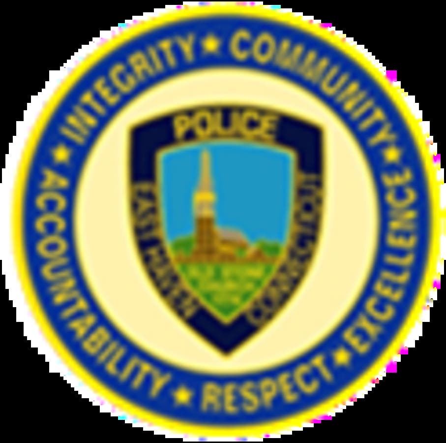 East Haven Police Chief Receives Praise, Recognition | East Haven, CT Patch