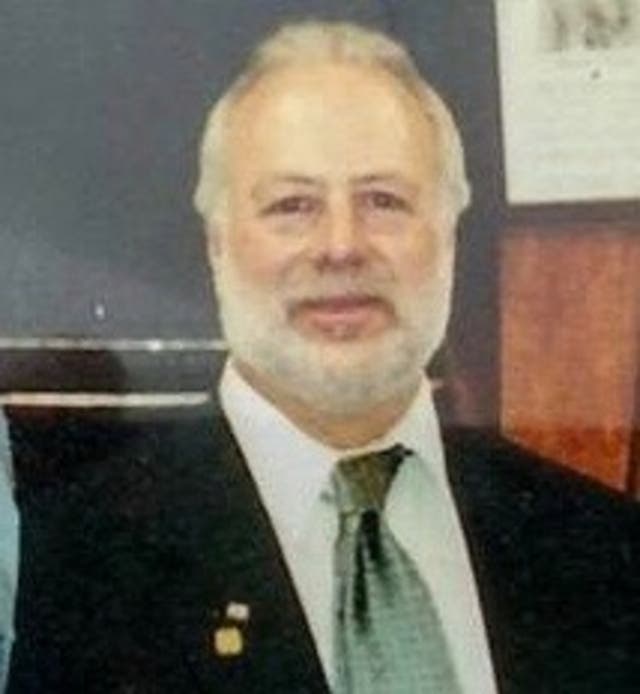 Obituary: Theodore J. "Ted" Aub, 70, of Madison | Madison, CT Patch