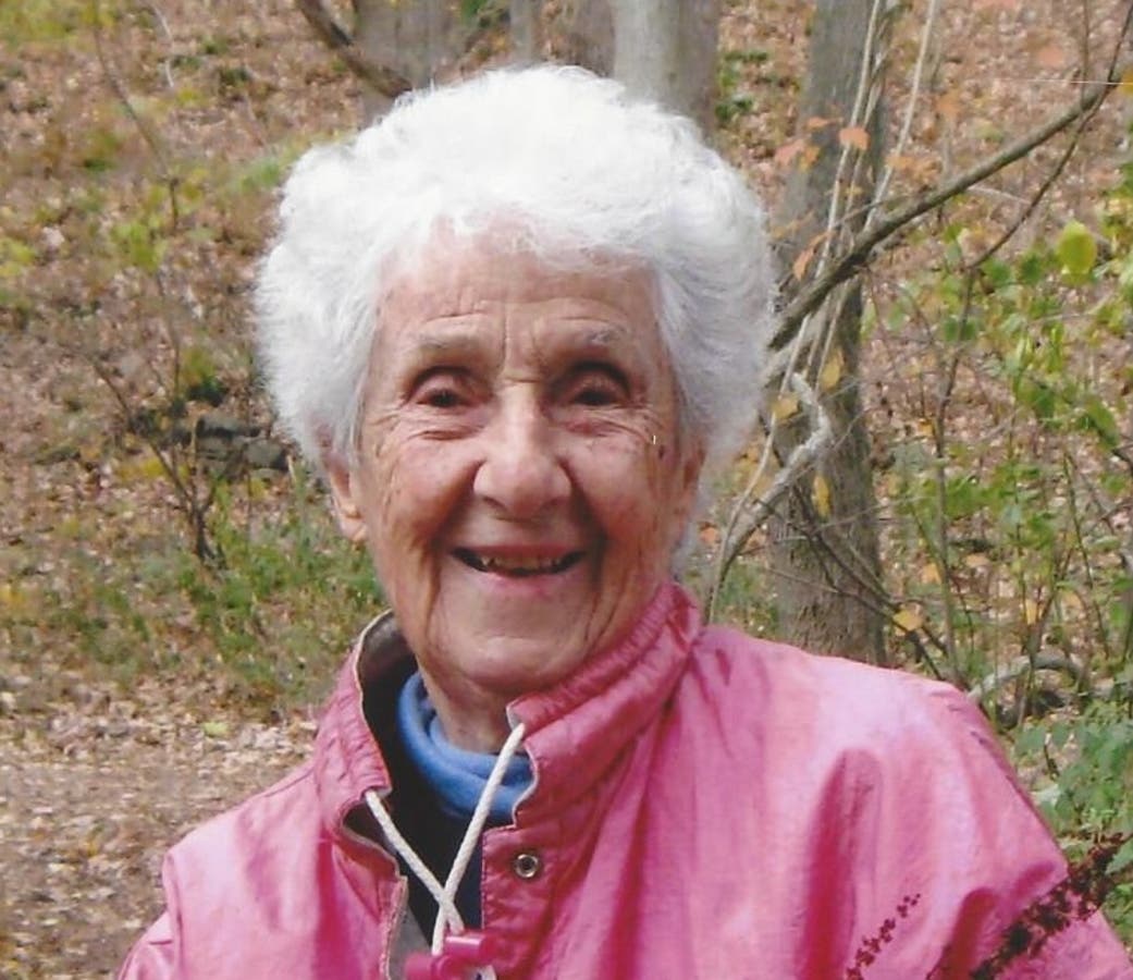 Obituary: Lucy Margaret Devlin, 94, of Milford | Milford, CT Patch