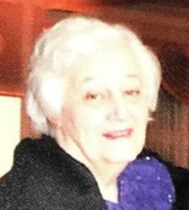 Obituary: Helen Margueritte Judson, 80, of Milford | Milford, CT Patch