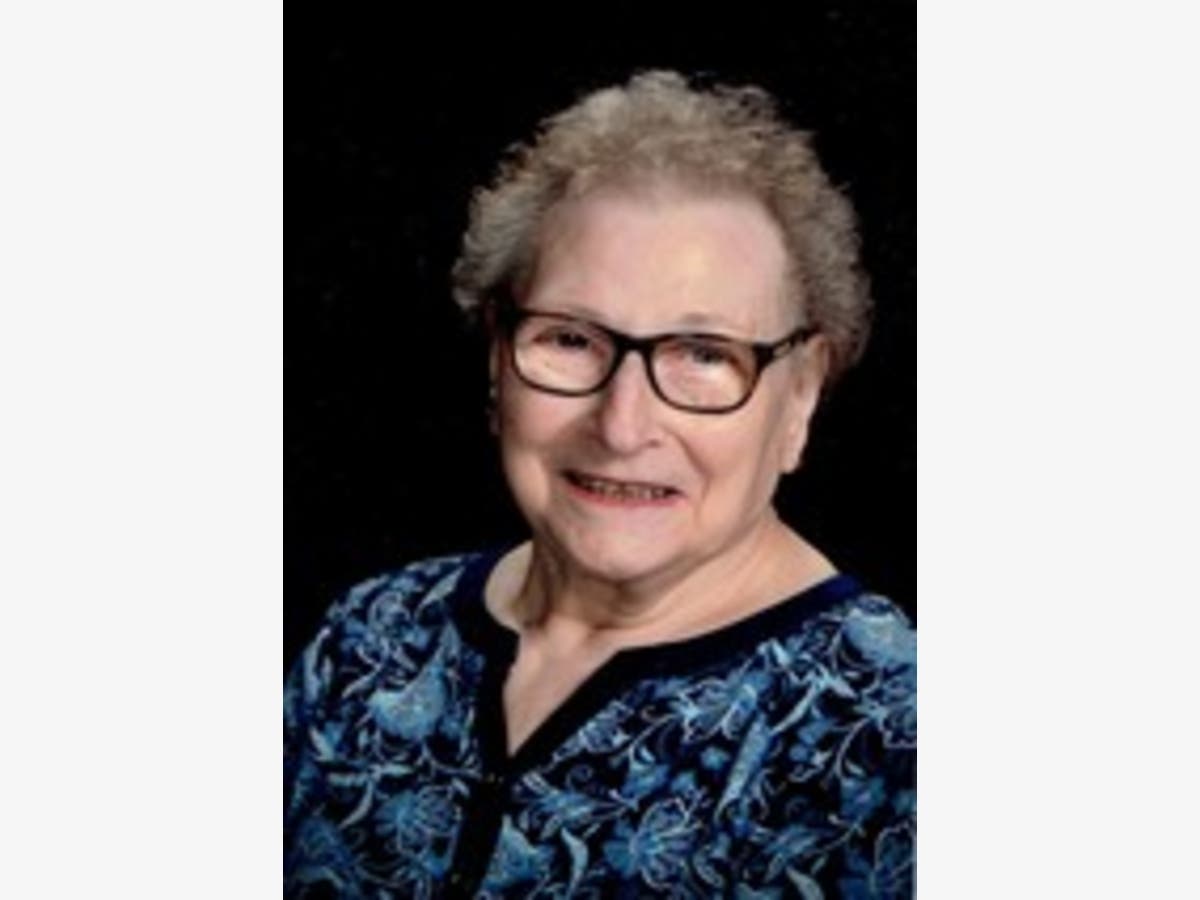 Obituary: Mildred "Mindy" Feller, 87, of Milford | Milford, CT Patch