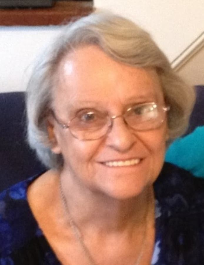 Obituary: Geraldine (Gerry) French Ellis, 80, of Milford | Milford, CT ...