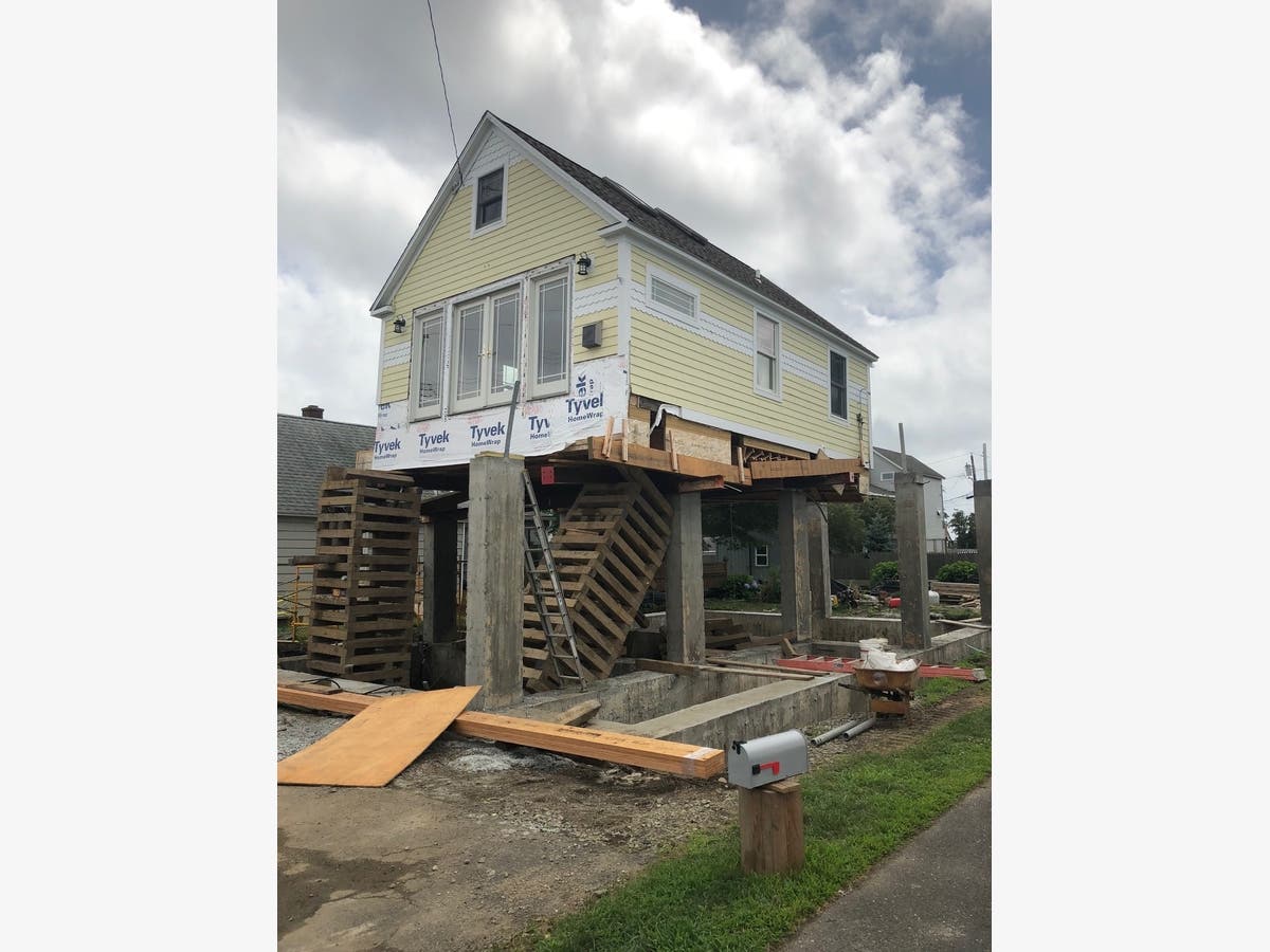 New Details Released Concerning Milford House Collapse: UPDATE ...