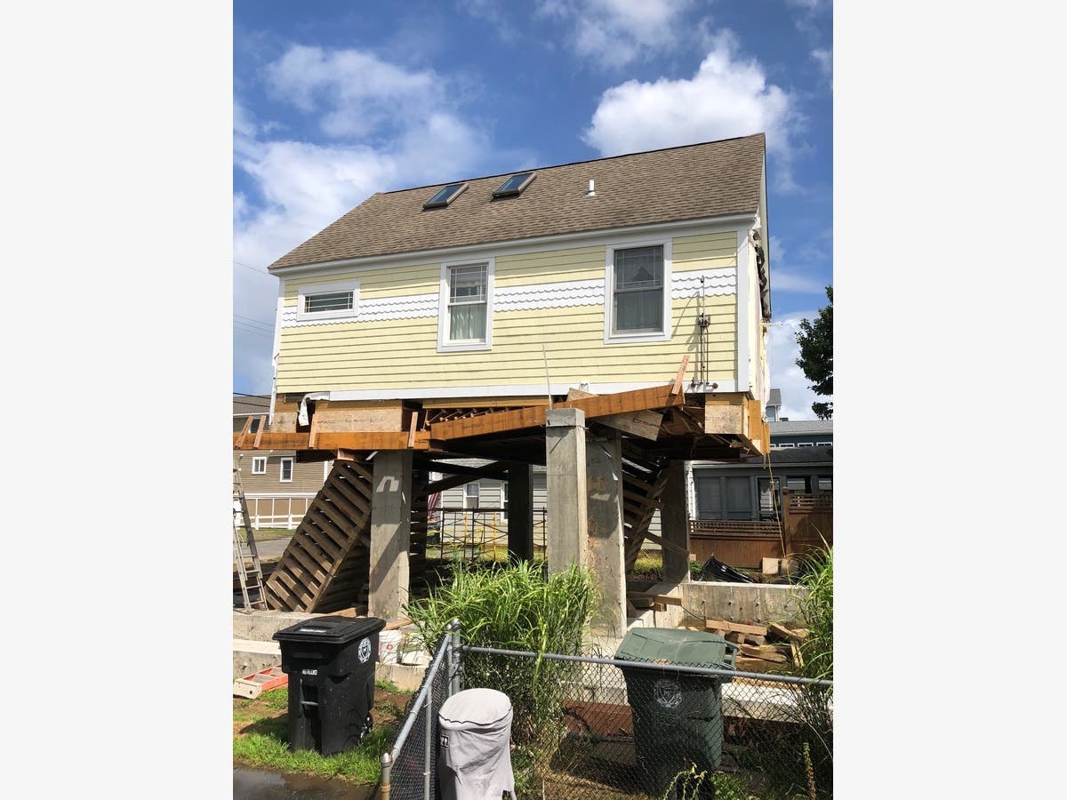 New Details Released Concerning Milford House Collapse: UPDATE ...