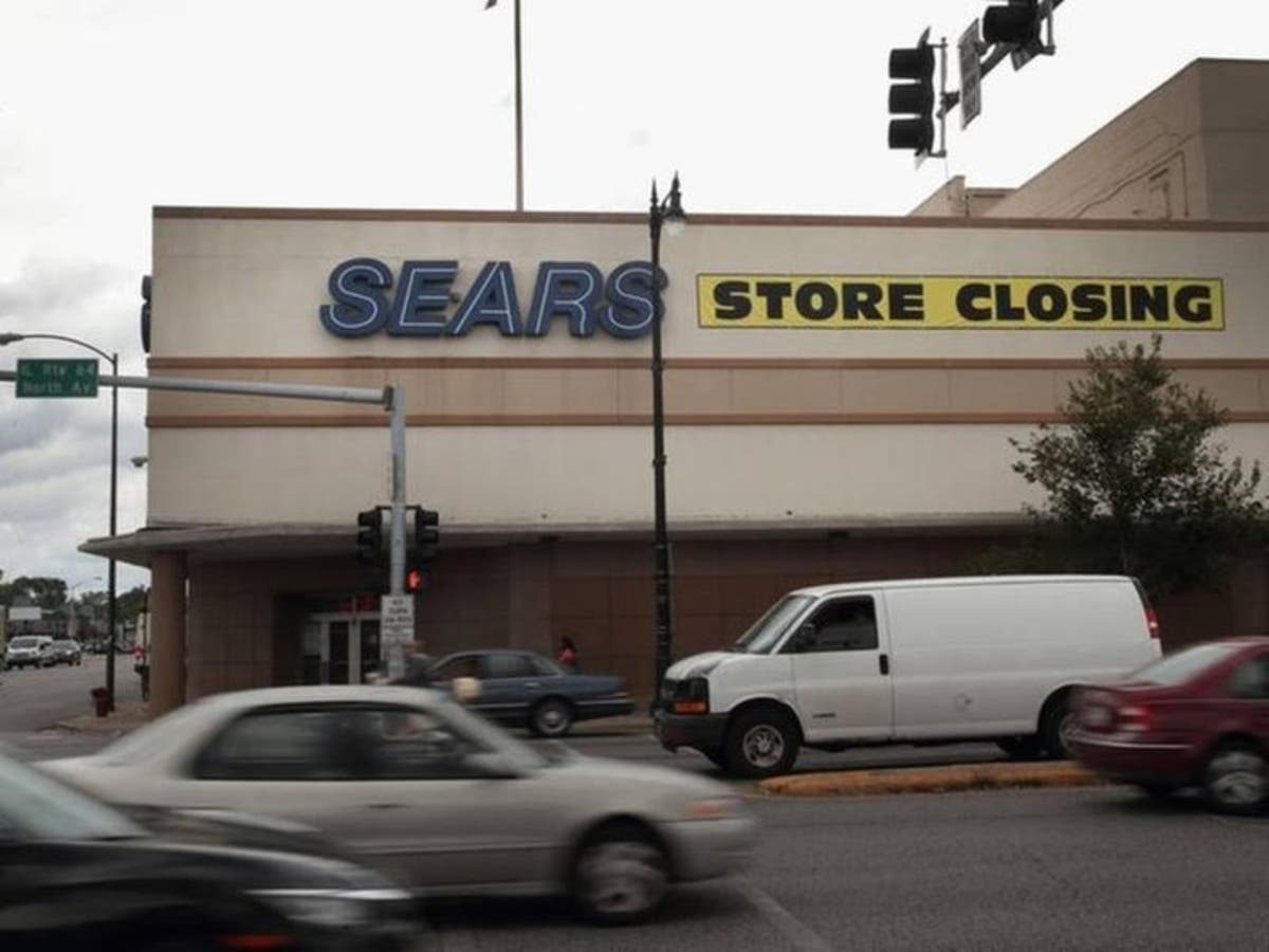 Sears, Kmart To Shut 142 Stores In CT, Elsewhere: Here's Where ...