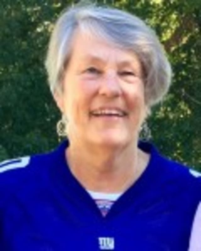 Obituary: Judith Ann Climie, 72, of Branford | Branford, CT Patch