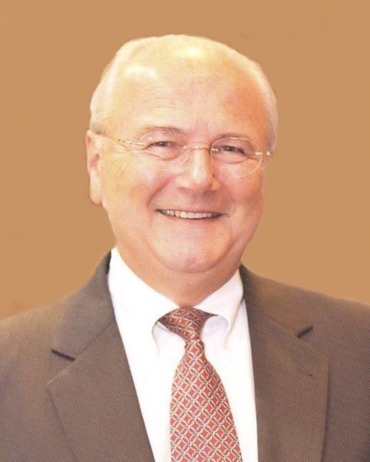 Obituary: Bruce M. Bickley, 72 | Milford, CT Patch