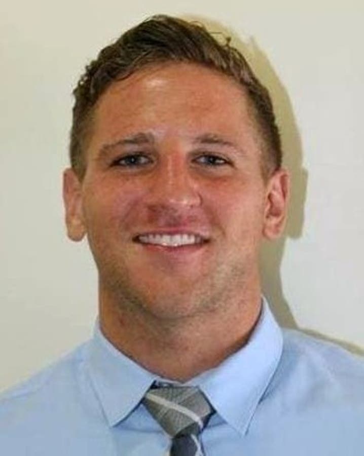 Obituary: Matthew Robert Peterson, 32, of Milford | Milford, CT Patch