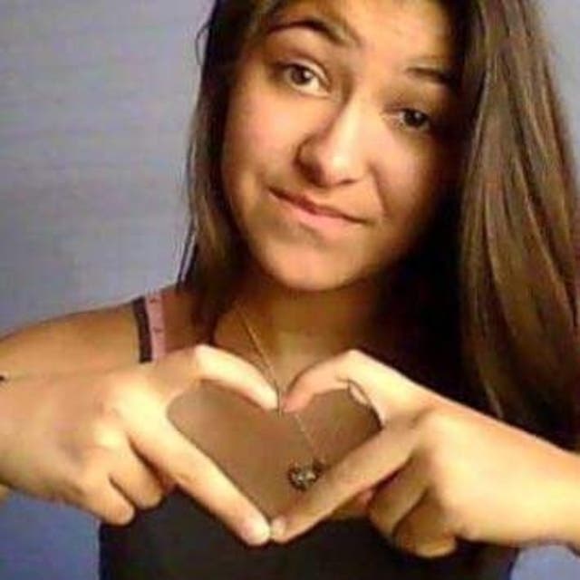 Maren Sanchez's Mother's Mission Is To Help Save Girls' Lives | Milford ...