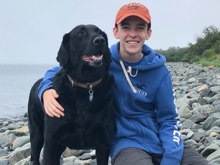 Jonathan Law Student Picked For Prestigious Program | Milford, CT Patch