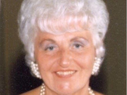 Obituary: Anne Milewski, 100, of Milford | Milford, CT Patch