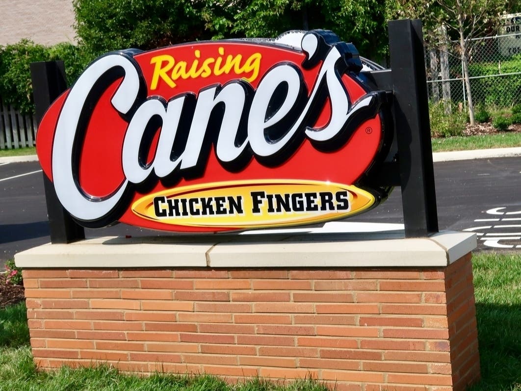 Raising Cane's To Open 1st CT Location In Enfield: Reports | Enfield ...