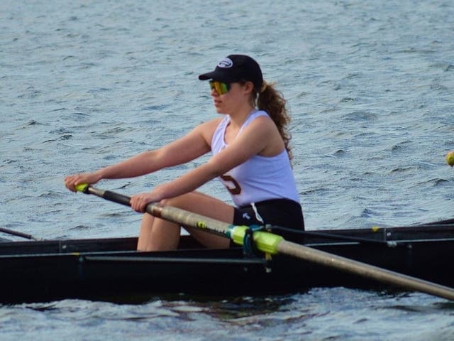 Kathe's 'Strength Keeps Her Successful': Stonington Star Student ...