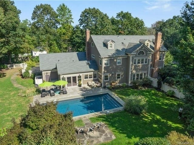 This Stunning Madison Home Has Incredible Curb Appeal | Madison, CT Patch