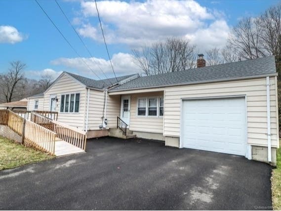 Ideal Home For First Time Buyer In East Haven | East Haven, CT Patch