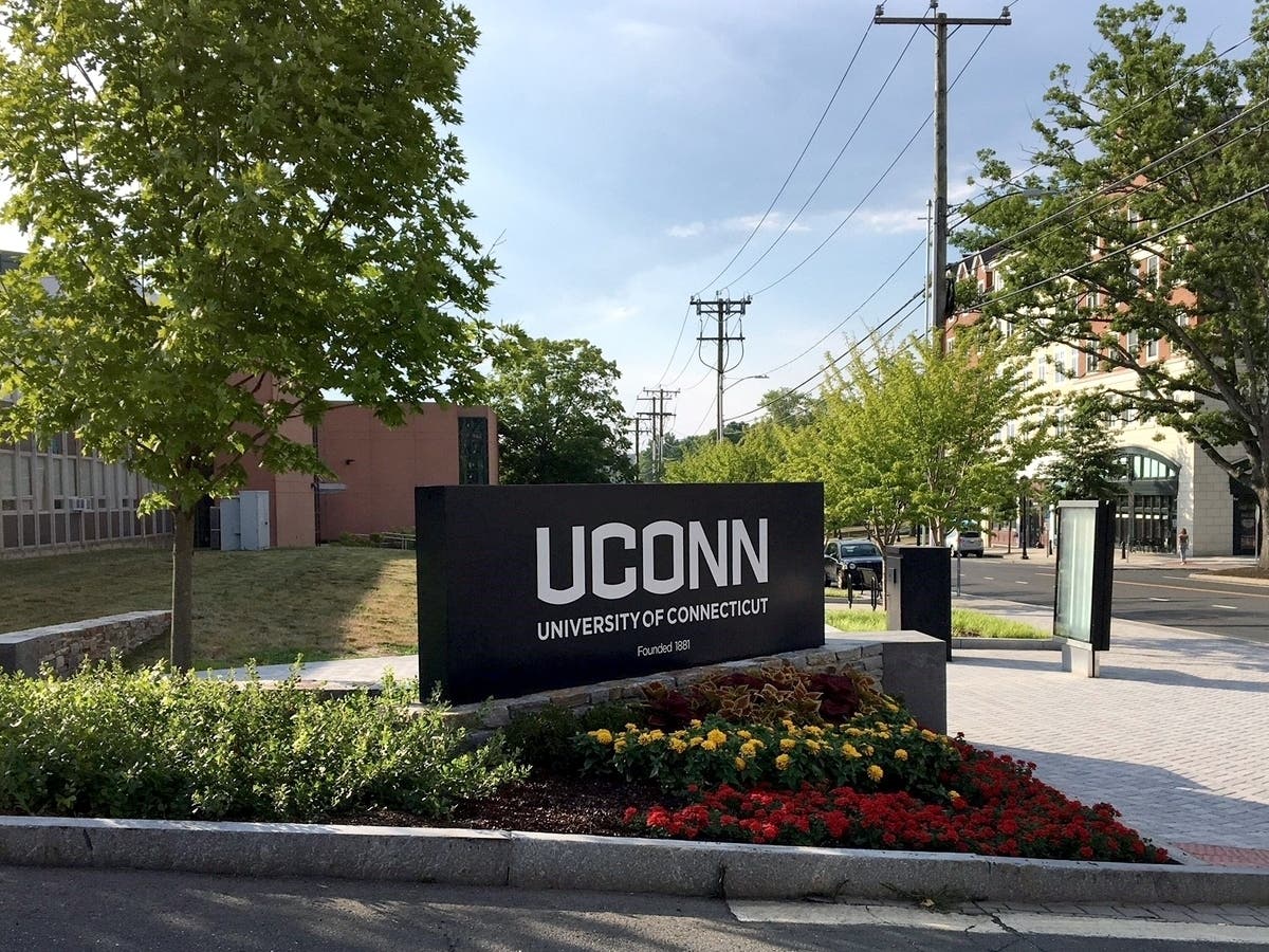 UConn Women's Basketball Team Wins 12th National Championship ...