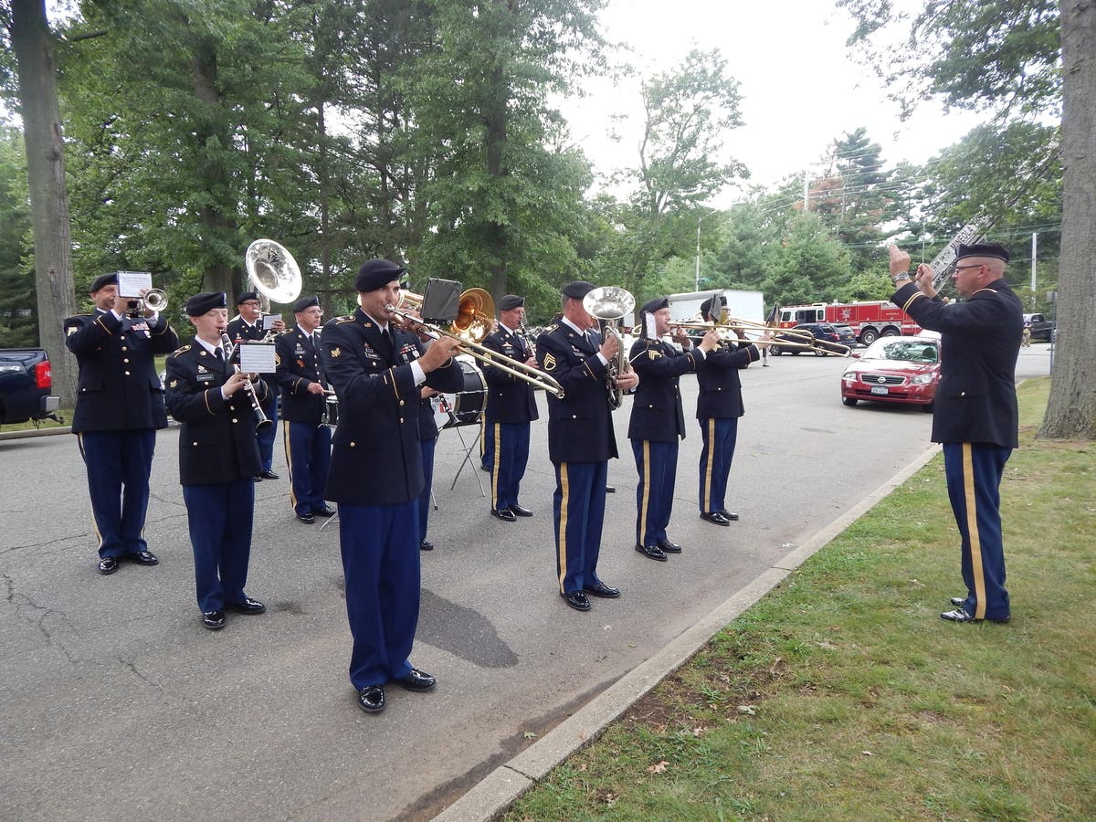Centennial Celebration of the 42nd Rainbow Division | Garden City, NY Patch