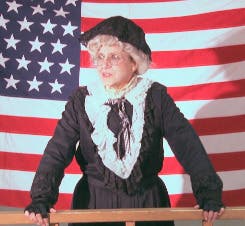 Oct 10 | The March of the Mill Children—A Speech by Mother Jones ...