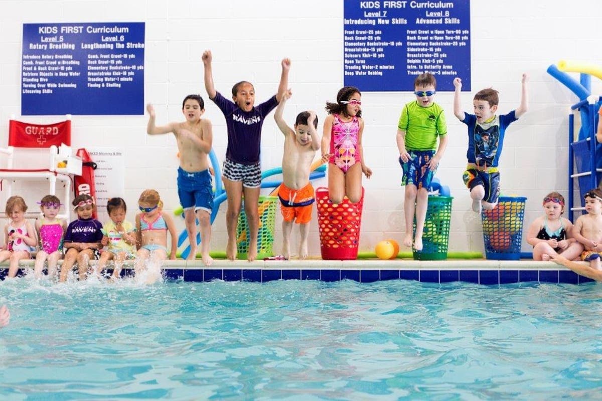 KIDS FIRST Swim Schools Looks to Dive into Atlanta Market | Atlanta, GA ...