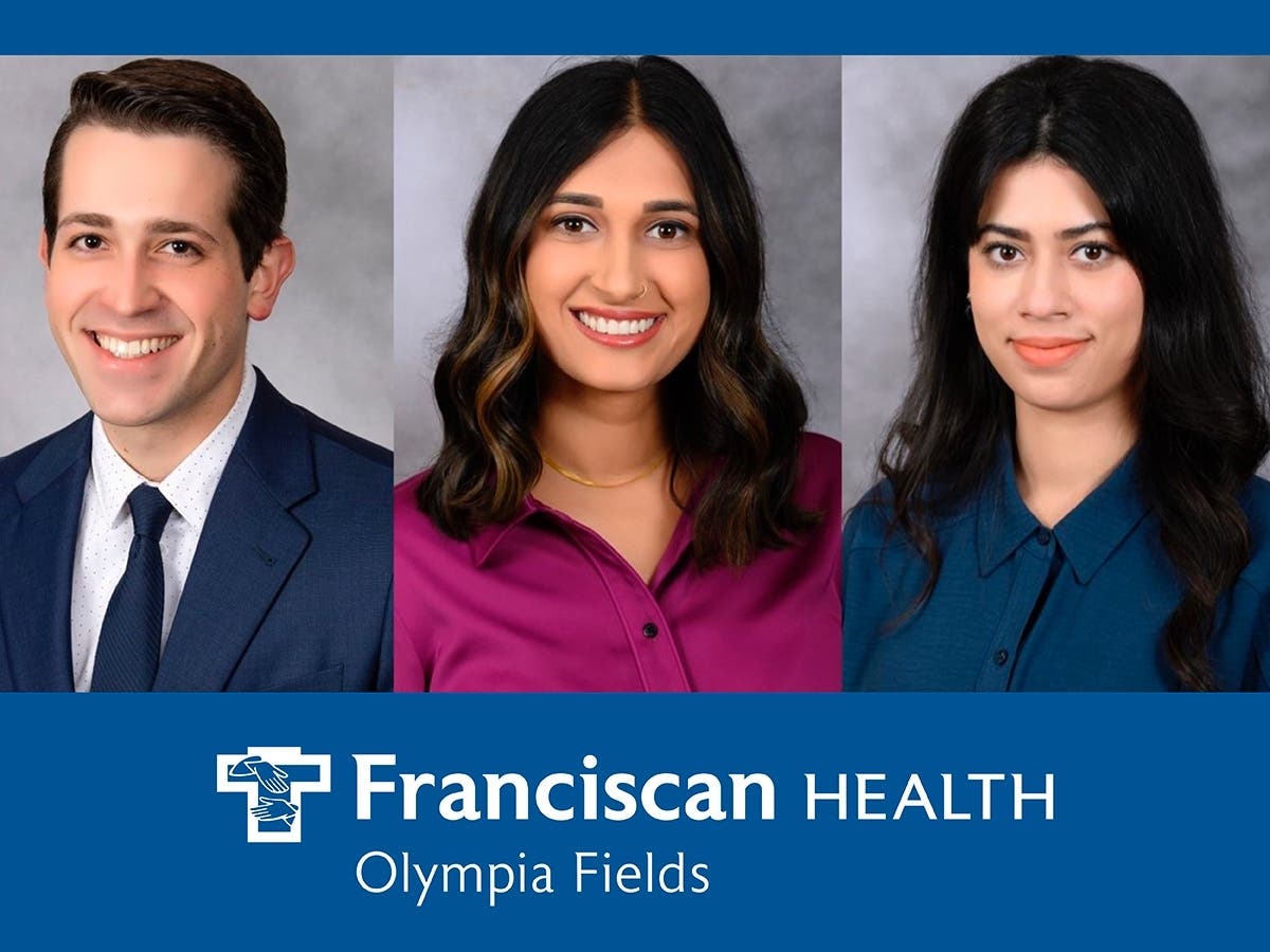 Franciscan Health Olympia Fields adds cardiovascular disease fellowship ...