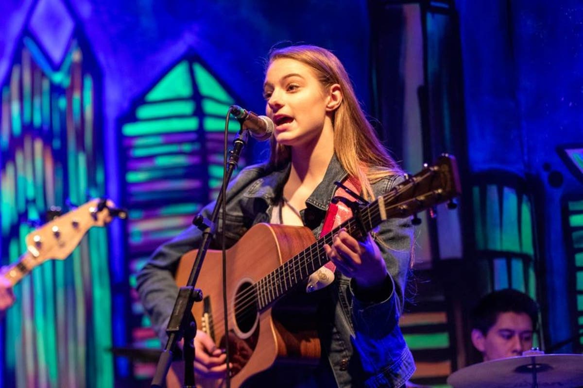 Grammy-Winning Musician to Headline Creative Inspiration Concert ...